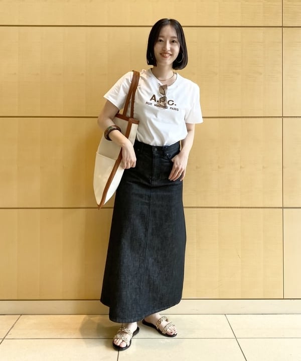 ビームス 新丸の内（781302） スタイリング・コーディネイト｜BEAMS