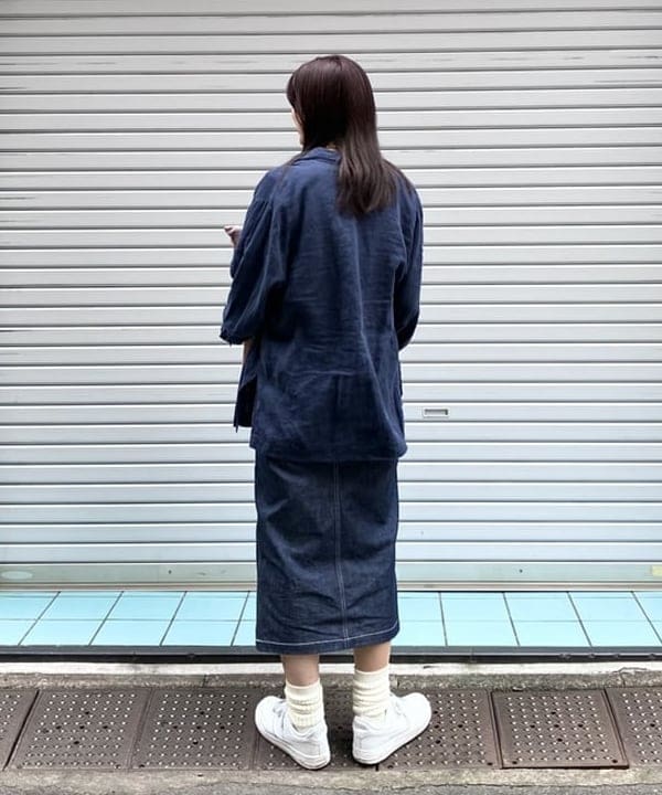 ビームス ジャパン（781822） スタイリング・コーディネイト｜BEAMS