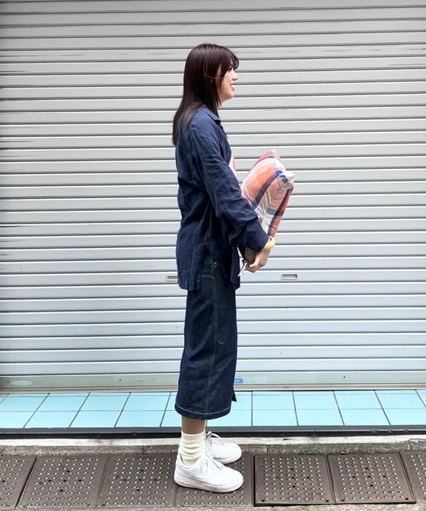 ビームス ジャパン（781822） スタイリング・コーディネイト｜BEAMS