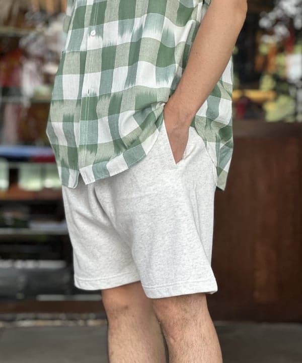 BEAMS PLUS（782024） スタイリング・コーディネイト｜BEAMS