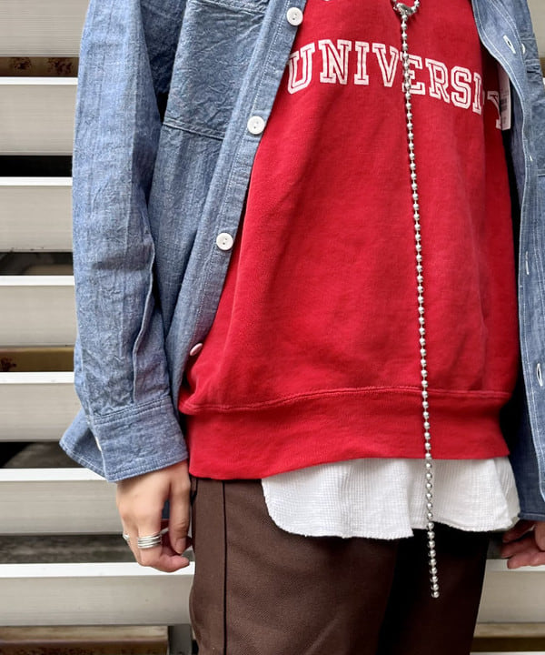 ビームス 北千住（782530） スタイリング・コーディネイト｜BEAMS