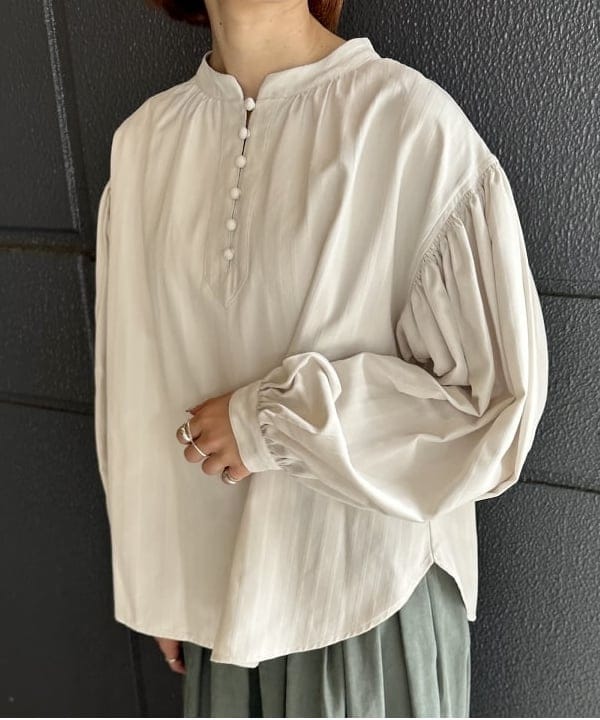 BEAMS HEART（783413） スタイリング・コーディネイト｜BEAMS