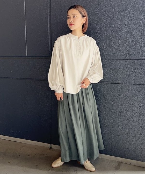 BEAMS HEART（783413） スタイリング・コーディネイト｜BEAMS