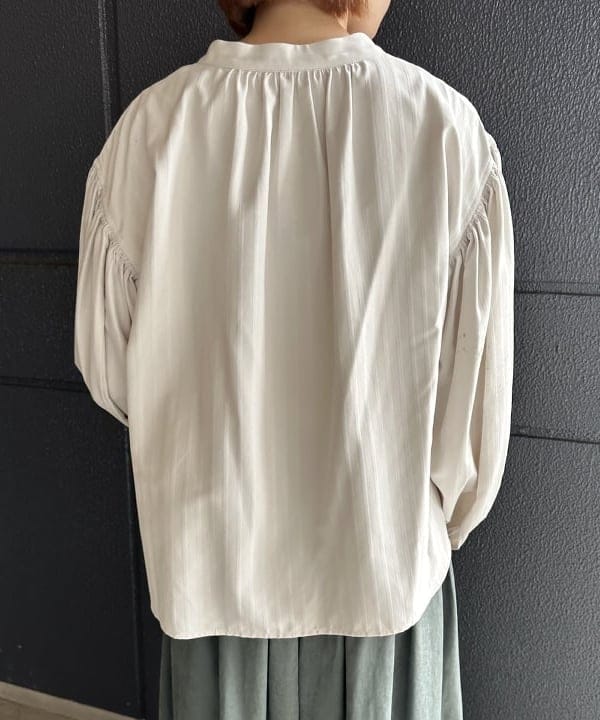 BEAMS HEART（783413） スタイリング・コーディネイト｜BEAMS