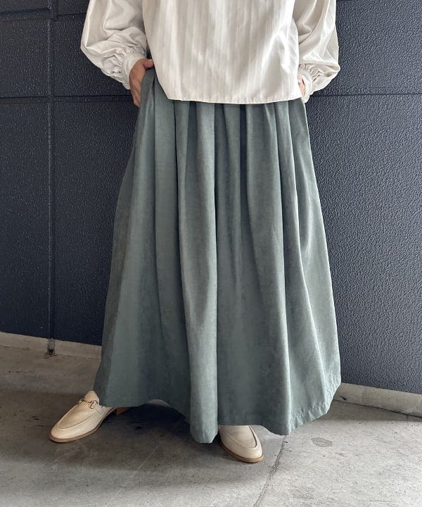 BEAMS HEART（783413） スタイリング・コーディネイト｜BEAMS