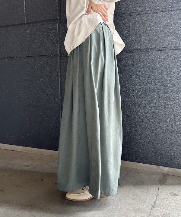 BEAMS HEART（783413） スタイリング・コーディネイト｜BEAMS