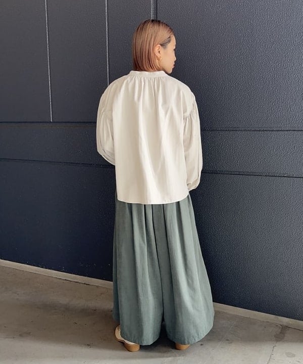 BEAMS HEART（783413） スタイリング・コーディネイト｜BEAMS