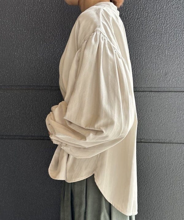 BEAMS HEART（783413） スタイリング・コーディネイト｜BEAMS