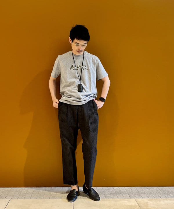 ビームス 武蔵小杉（784583） スタイリング・コーディネイト｜BEAMS