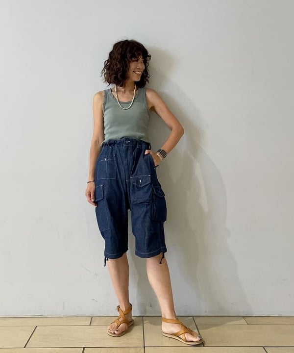 ビームス 辻堂（786786） スタイリング・コーディネイト｜BEAMS