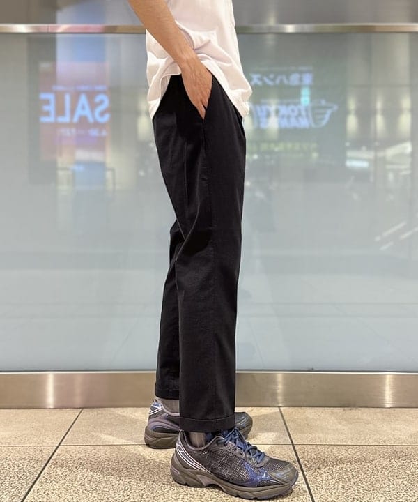 ビームス 千葉（787080） スタイリング・コーディネイト｜BEAMS