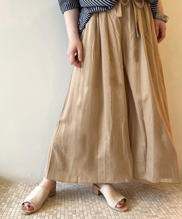 ビームス アウトレット 長島（787171） スタイリング・コーディネイト｜BEAMS