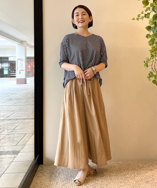 ビームス アウトレット 長島（787171） スタイリング・コーディネイト｜BEAMS