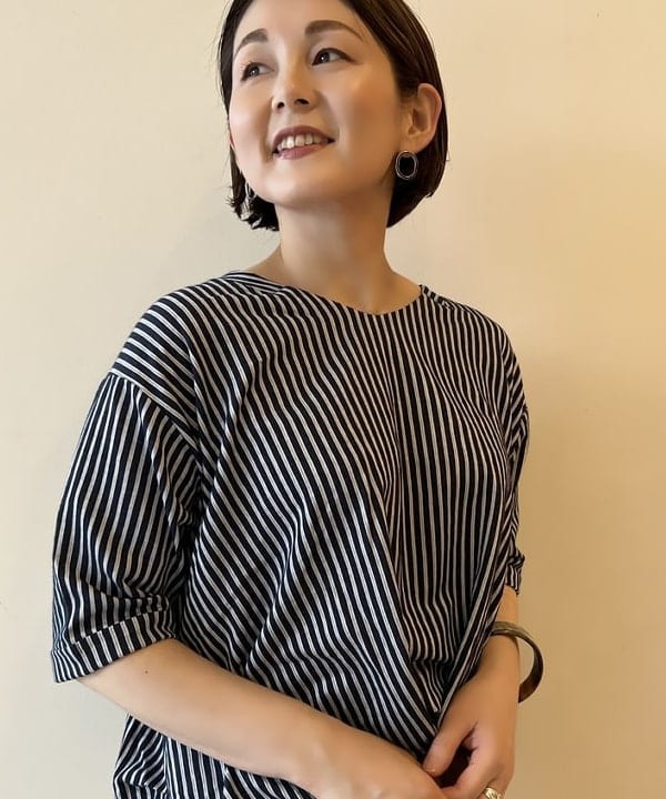 ビームス アウトレット 長島（787171） スタイリング・コーディネイト｜BEAMS