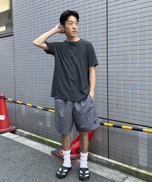 ビームス ストリート 梅田（787559） スタイリング・コーディネイト｜BEAMS