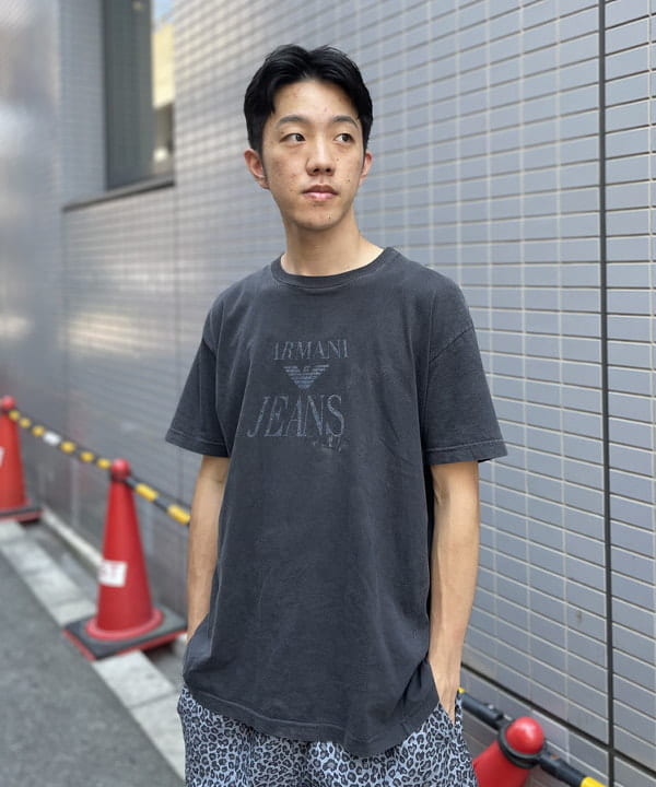 ビームス ストリート 梅田（787559） スタイリング・コーディネイト｜BEAMS