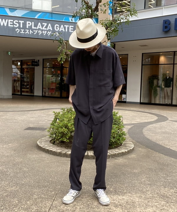 ビームス アウトレット 入間（787877） スタイリング・コーディネイト｜BEAMS