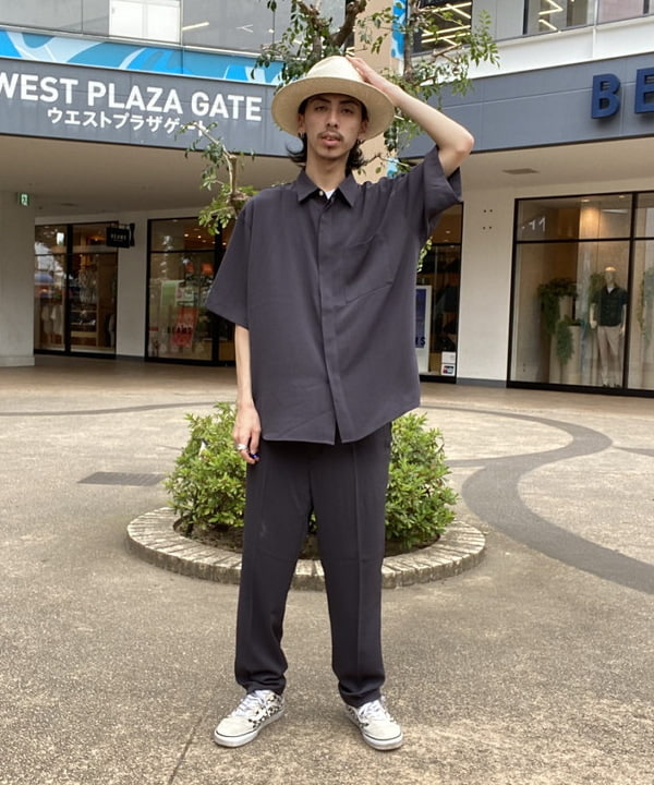 ビームス アウトレット 入間（787877） スタイリング・コーディネイト｜BEAMS