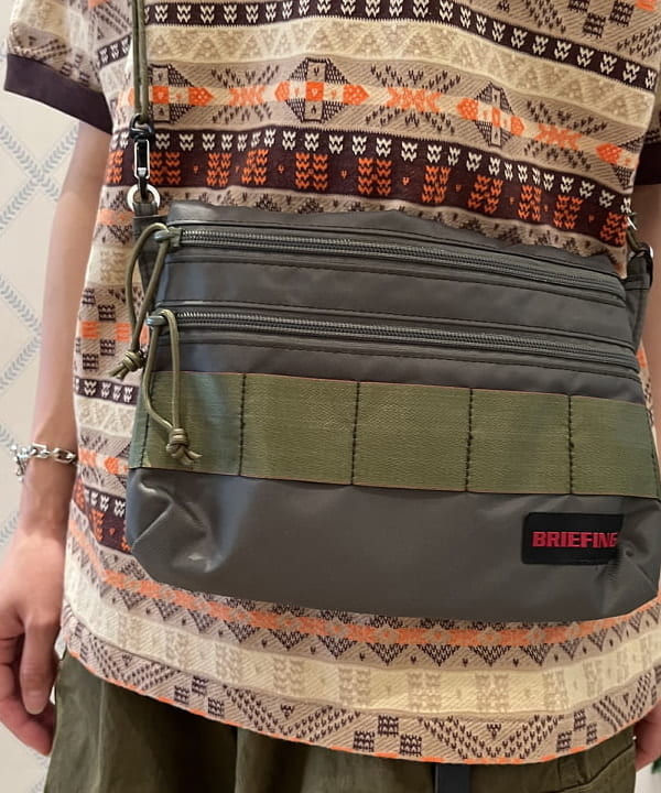 ビームス 銀座（787878） スタイリング・コーディネイト｜BEAMS