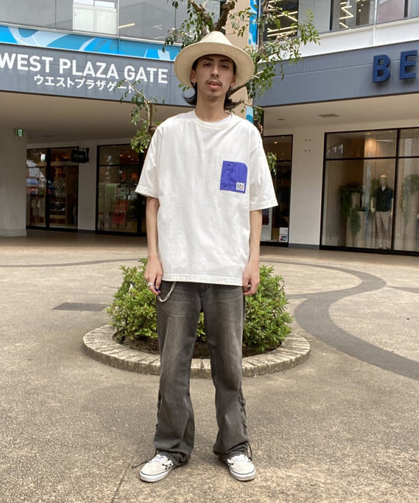 ビームス アウトレット 入間（787887） スタイリング・コーディネイト｜BEAMS