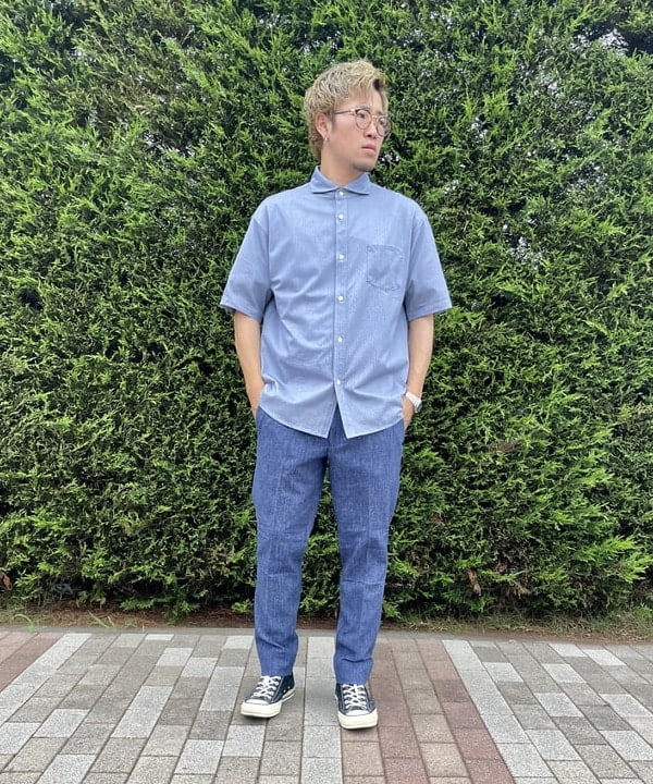 ビームス アウトレット 酒々井（788200） スタイリング・コーディネイト｜BEAMS