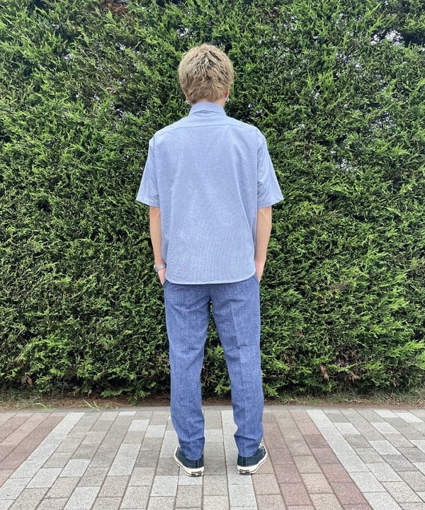 ビームス アウトレット 酒々井（788200） スタイリング・コーディネイト｜BEAMS