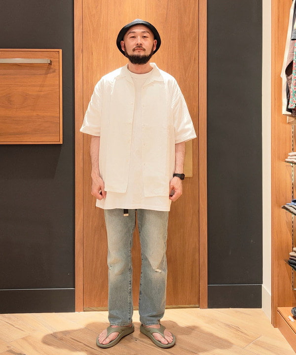 ビームス 姫路（788805） スタイリング・コーディネイト｜BEAMS