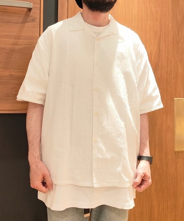 ビームス 姫路（788805） スタイリング・コーディネイト｜BEAMS