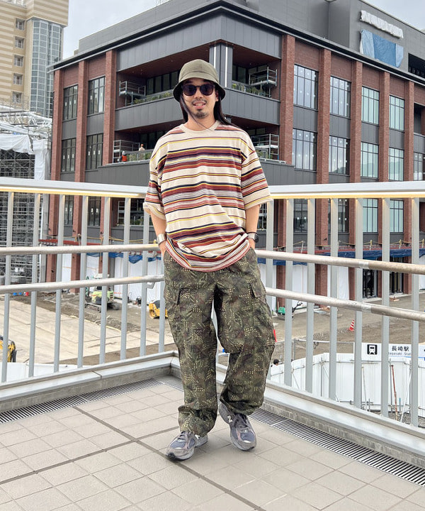 ビーミング ライフストア by ビームス アミュプラザ長崎店（789678） スタイリング・コーディネイト｜BEAMS