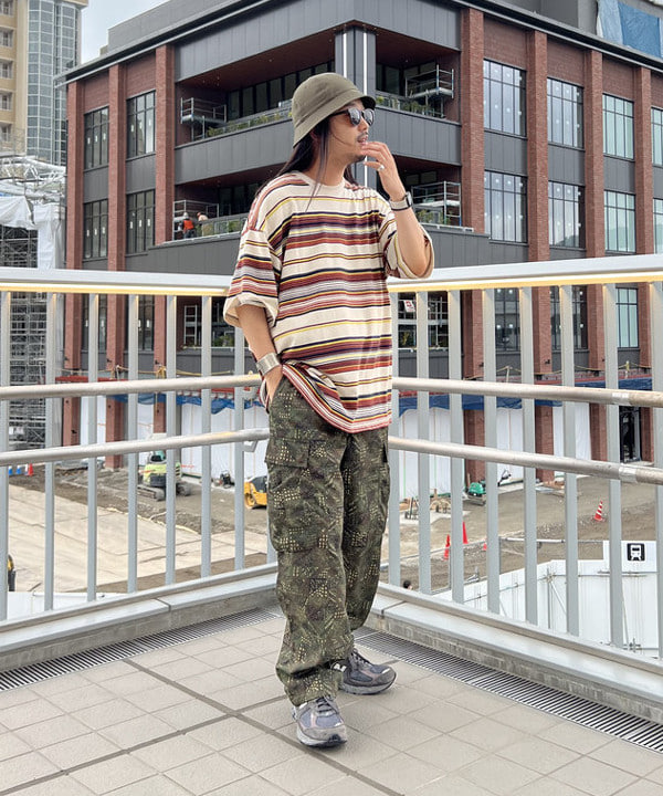 ビーミング ライフストア by ビームス アミュプラザ長崎店（789678） スタイリング・コーディネイト｜BEAMS