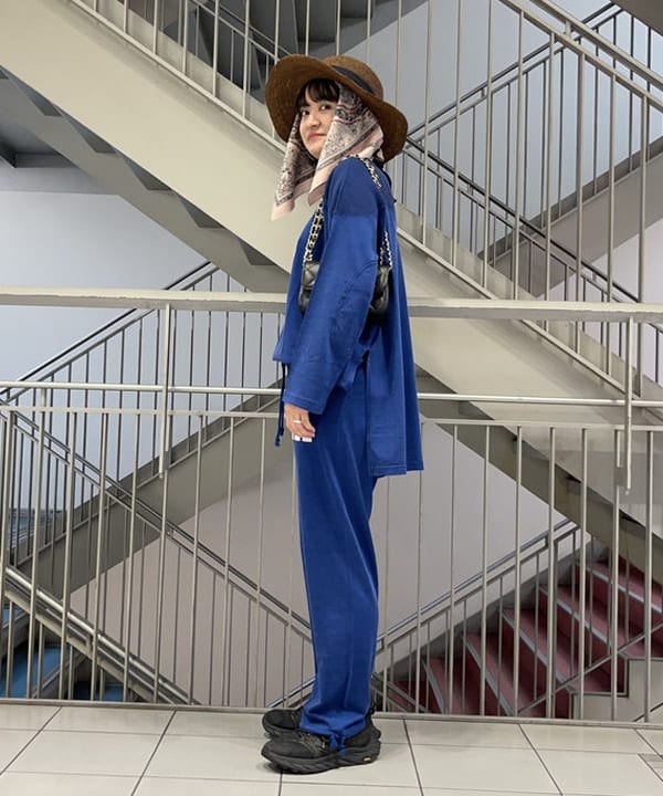 ビームス ストリート 梅田（790015） スタイリング・コーディネイト｜BEAMS