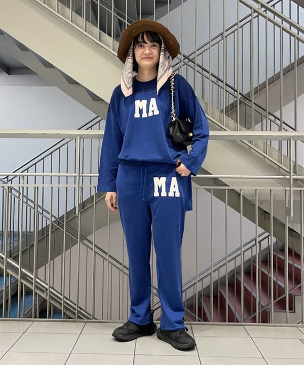 ビームス ストリート 梅田（790015） スタイリング・コーディネイト｜BEAMS