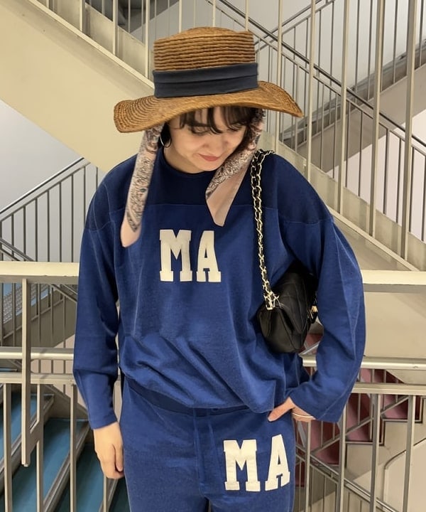 ビームス ストリート 梅田（790015） スタイリング・コーディネイト｜BEAMS