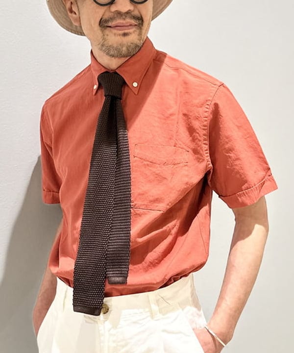 ビームス みなとみらい（790023） スタイリング・コーディネイト｜BEAMS