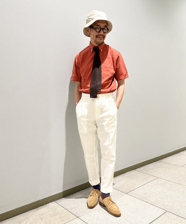 ビームス みなとみらい（790023） スタイリング・コーディネイト｜BEAMS