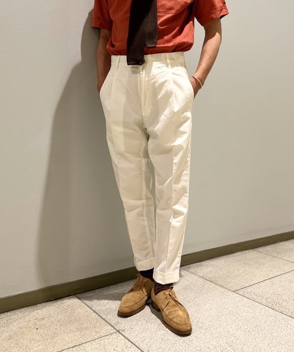 ビームス みなとみらい（790023） スタイリング・コーディネイト｜BEAMS