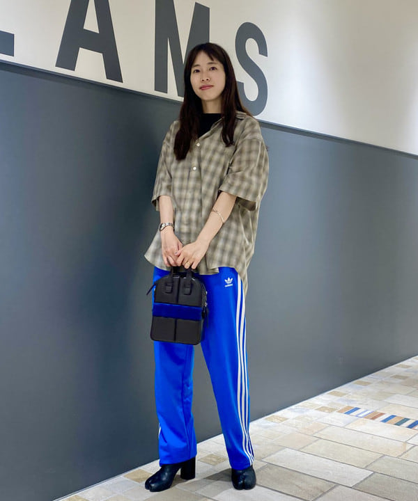 ビームス 恵比寿（790131） スタイリング・コーディネイト｜BEAMS