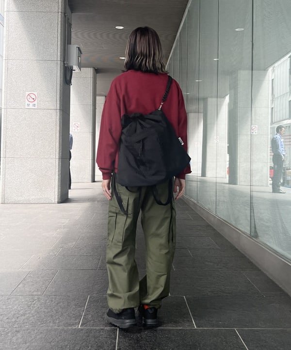 ビームス 札幌（790143） スタイリング・コーディネイト｜BEAMS