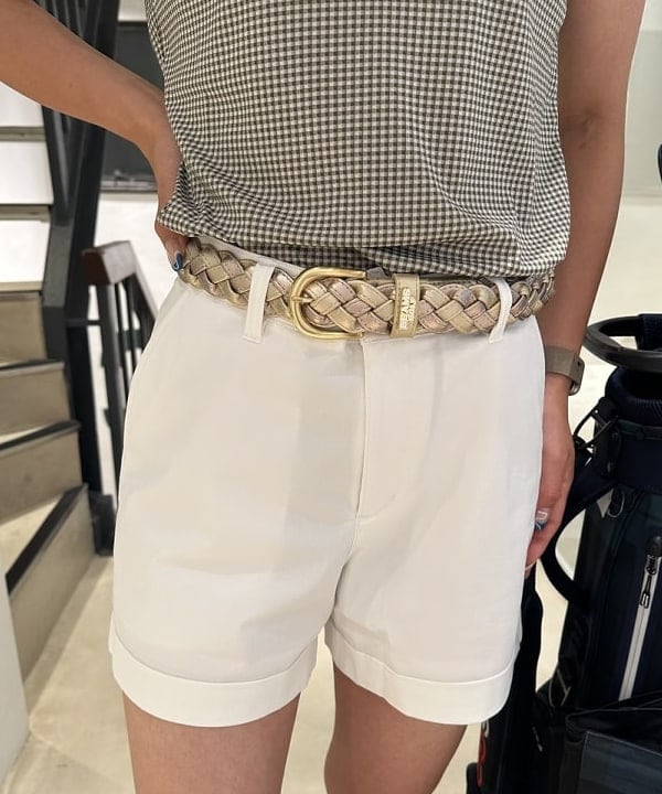 BEAMS GOLF（790351） スタイリング・コーディネイト｜BEAMS