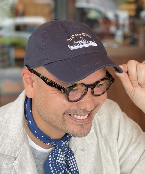 BEAMS PLUS（790354） スタイリング・コーディネイト｜BEAMS