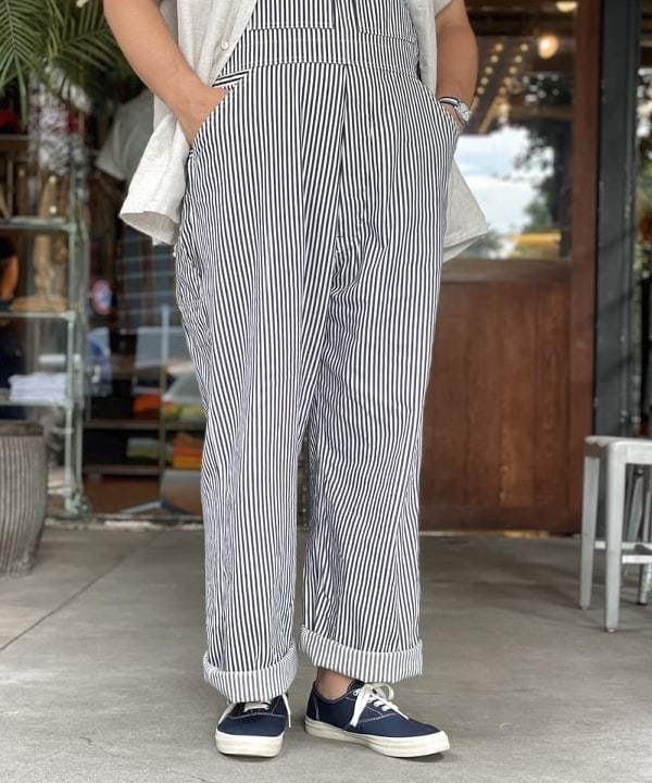 BEAMS PLUS（790354） スタイリング・コーディネイト｜BEAMS