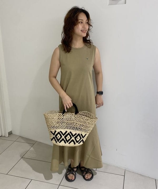 ビーミング ライフストア by ビームス ららぽーと名古屋みなとアクルス店（790465） スタイリング・コーディネイト｜BEAMS