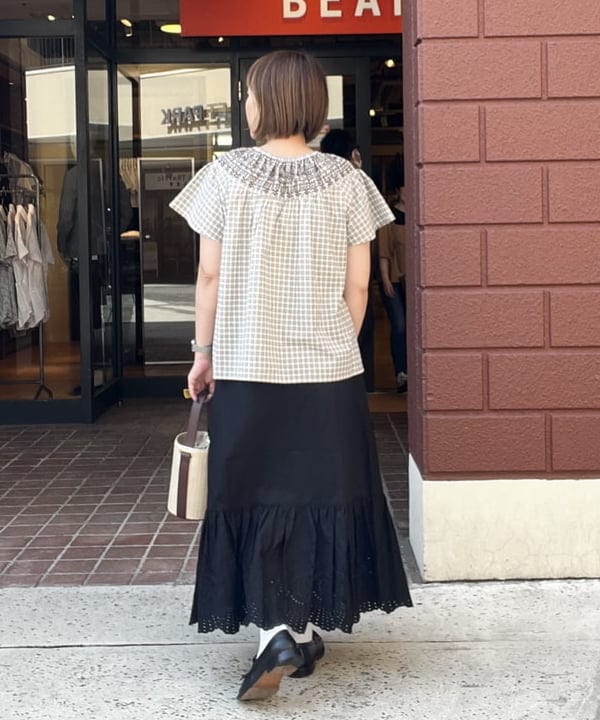 ビームス アウトレット 多摩南大沢（790604） スタイリング・コーディネイト｜BEAMS