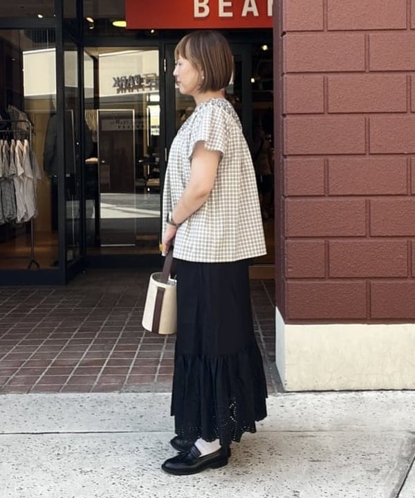 ビームス アウトレット 多摩南大沢（790604） スタイリング・コーディネイト｜BEAMS