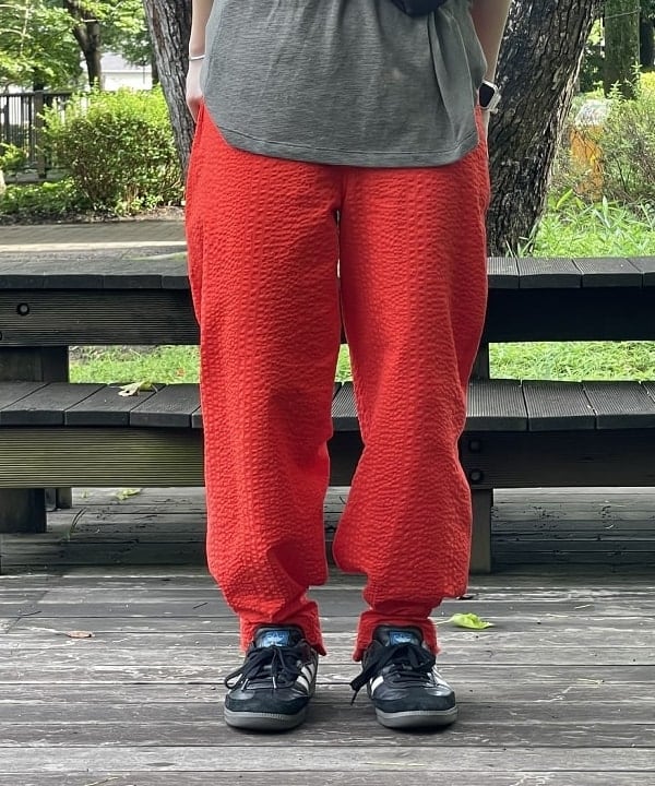 ビームス アウトレット 倉敷（790652） スタイリング・コーディネイト｜BEAMS