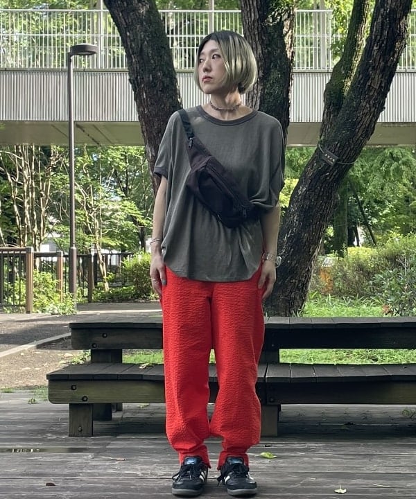 ビームス アウトレット 倉敷（790652） スタイリング・コーディネイト｜BEAMS