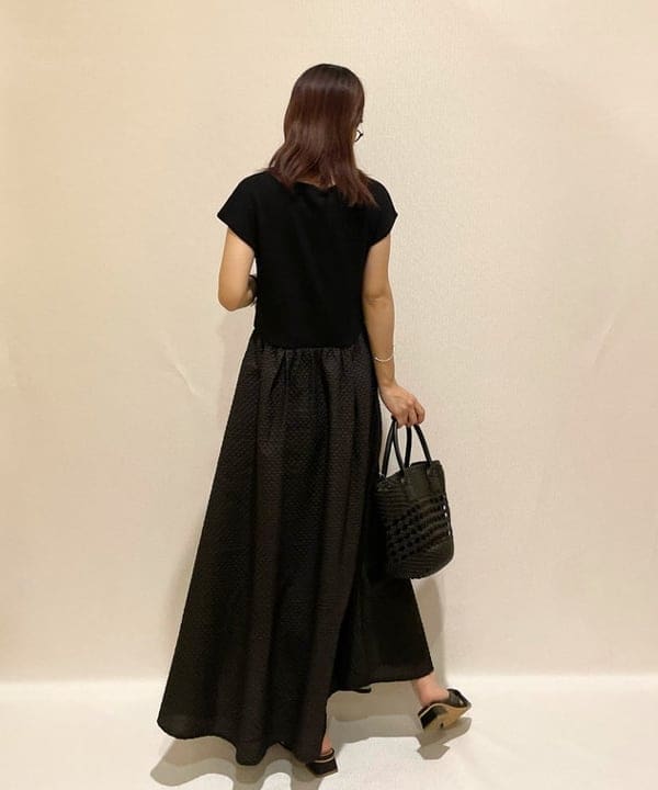 ビームス アウトレット あみ（790697） スタイリング・コーディネイト｜BEAMS