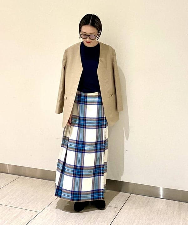 ビームス ハウス 名古屋（790807） スタイリング・コーディネイト｜BEAMS