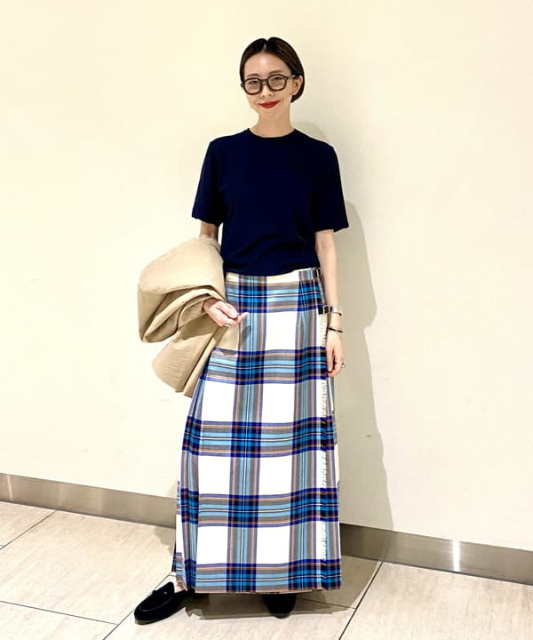 ビームス ハウス 名古屋（790807） スタイリング・コーディネイト｜BEAMS