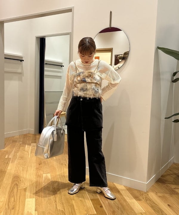 ビームス 西宮（790930） スタイリング・コーディネイト｜BEAMS